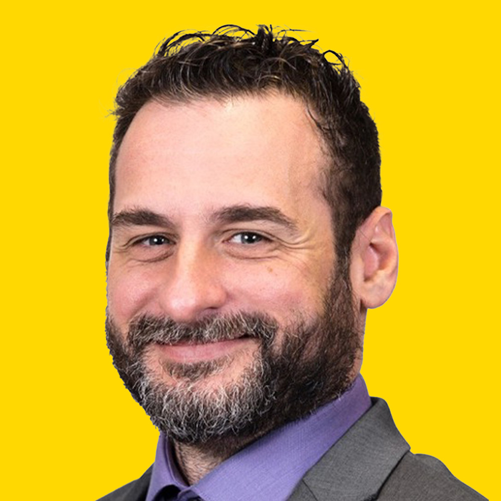 About Us - Cyberspective